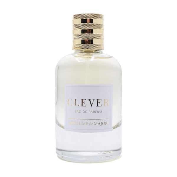 Clever Perfume de Major for Men – Orisdi