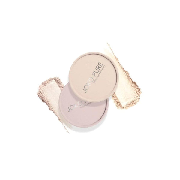 لوس باودر جوكو JOKO PURE ORGANIC LOOSE POWDER – Orisdi