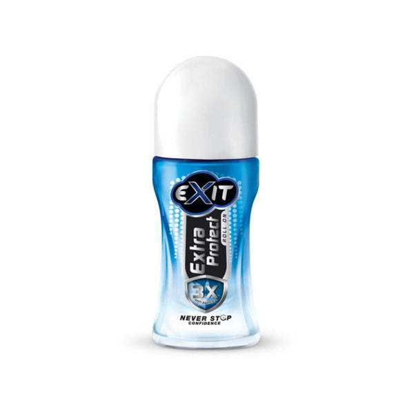 Exit Roll is an EXIT Roll on Exit Deodorant – Orisdi