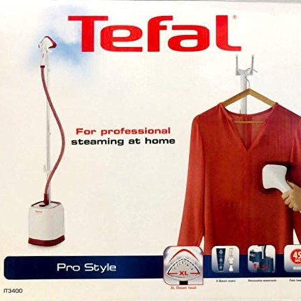 مكواة بخارية برو ستايل تيفال Tefal IT3400 Pro Style – Orisdi
