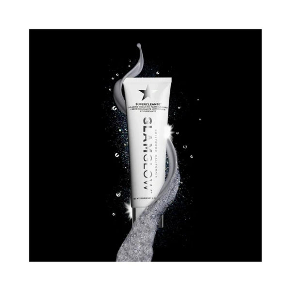 Skin Looking Cream Glam Glow Super Cleanse Clearing Cream – Orisdi