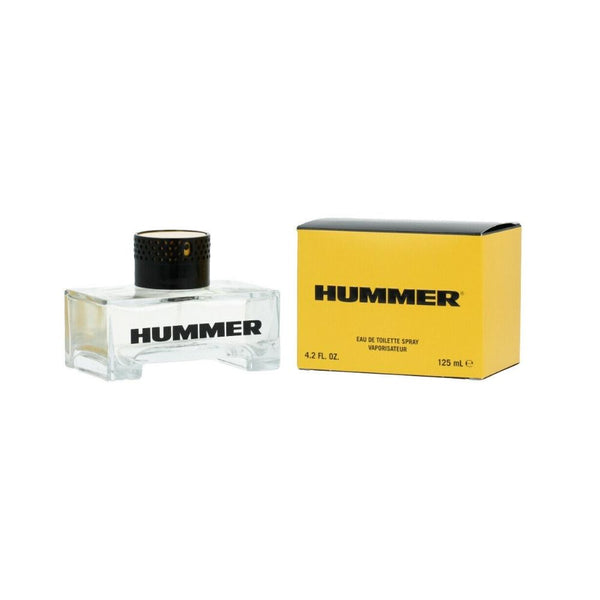Hummer Cologne Edt – Orisdi