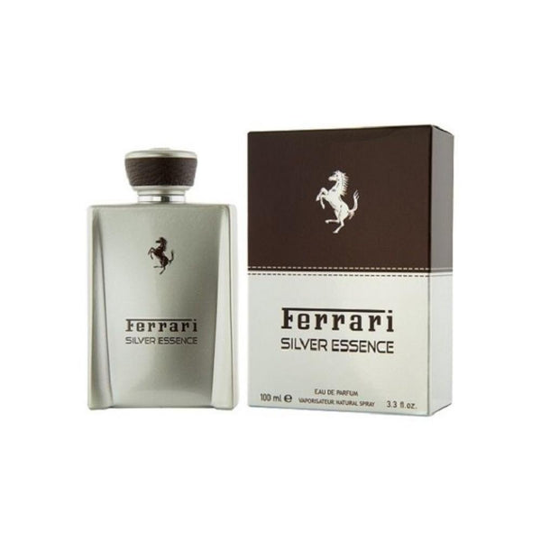 عطر سيلفر إسينس فيراري Ferrari Silver Essence EDP – Orisdi