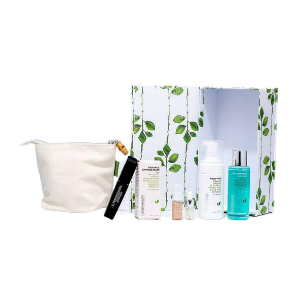 Seventeen Set Flash Skin Care Lotion Skin Care – Orisdi