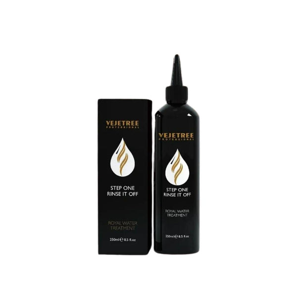 Vejetree Professional Water Treatment – Orisdi